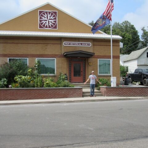 Troy Historical Society | Troy PA - Bradford County Tourism Promotion ...