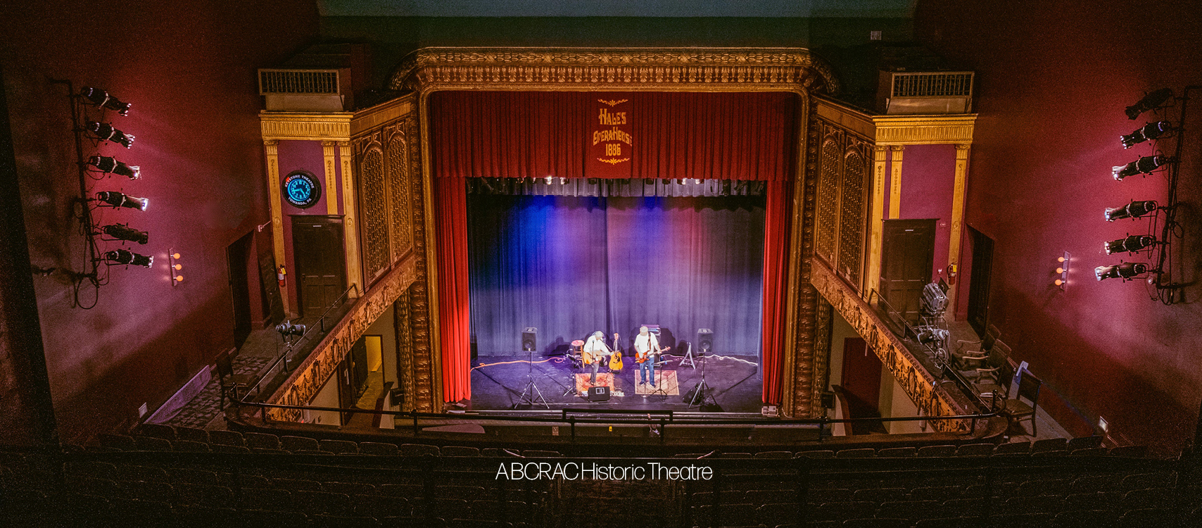 Keystone Theatre | Towanda PA - Bradford County Tourism Promotion Agency