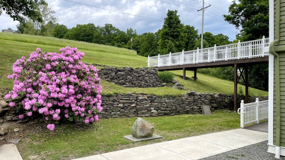 LeRoy Heritage Museum | Canton PA - Bradford County Tourism Promotion ...