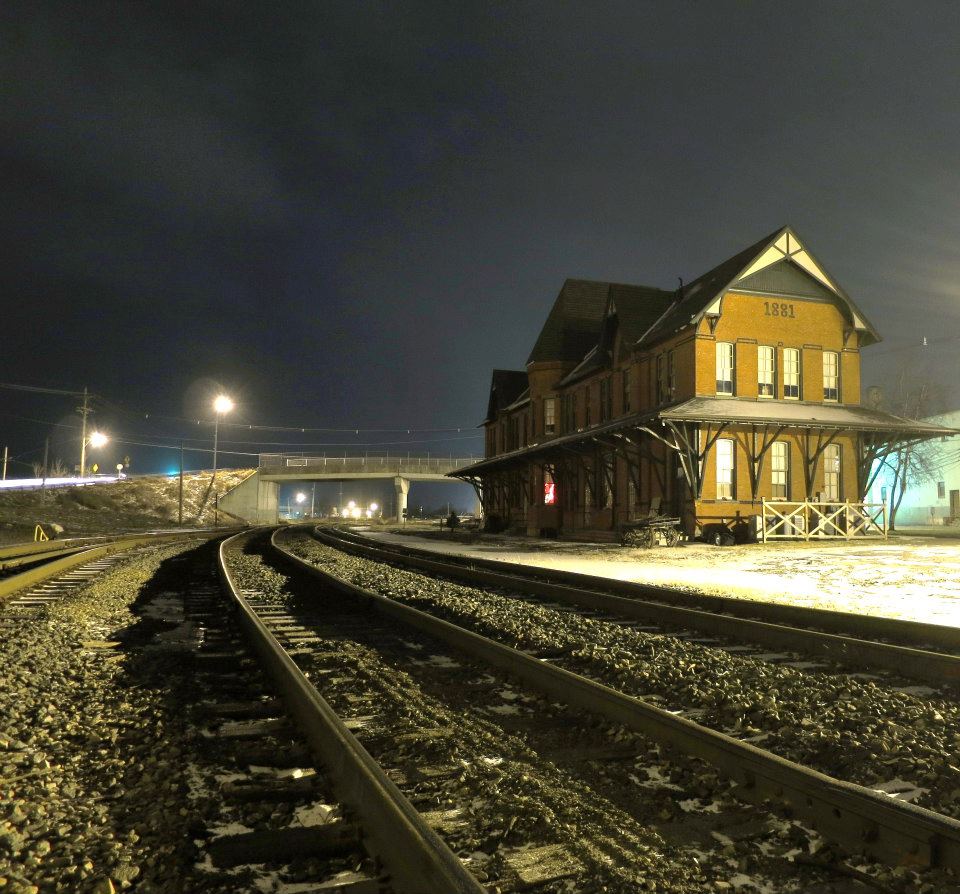 Sayre Historical Society Museum | Sayre PA - Bradford County Tourism ...