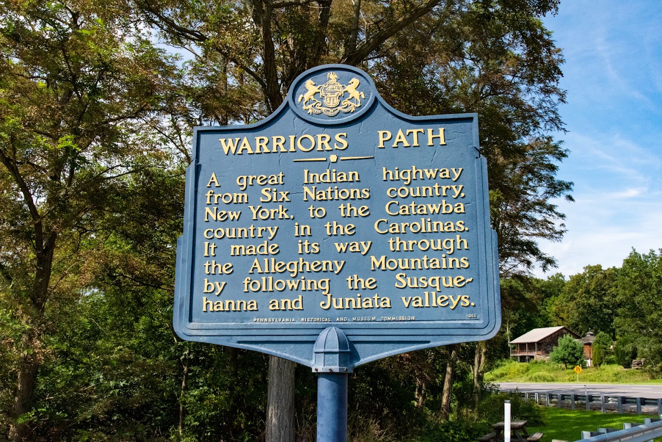 Wyalusing Rocks | Wyalusing PA - Bradford County Tourism Promotion Agency