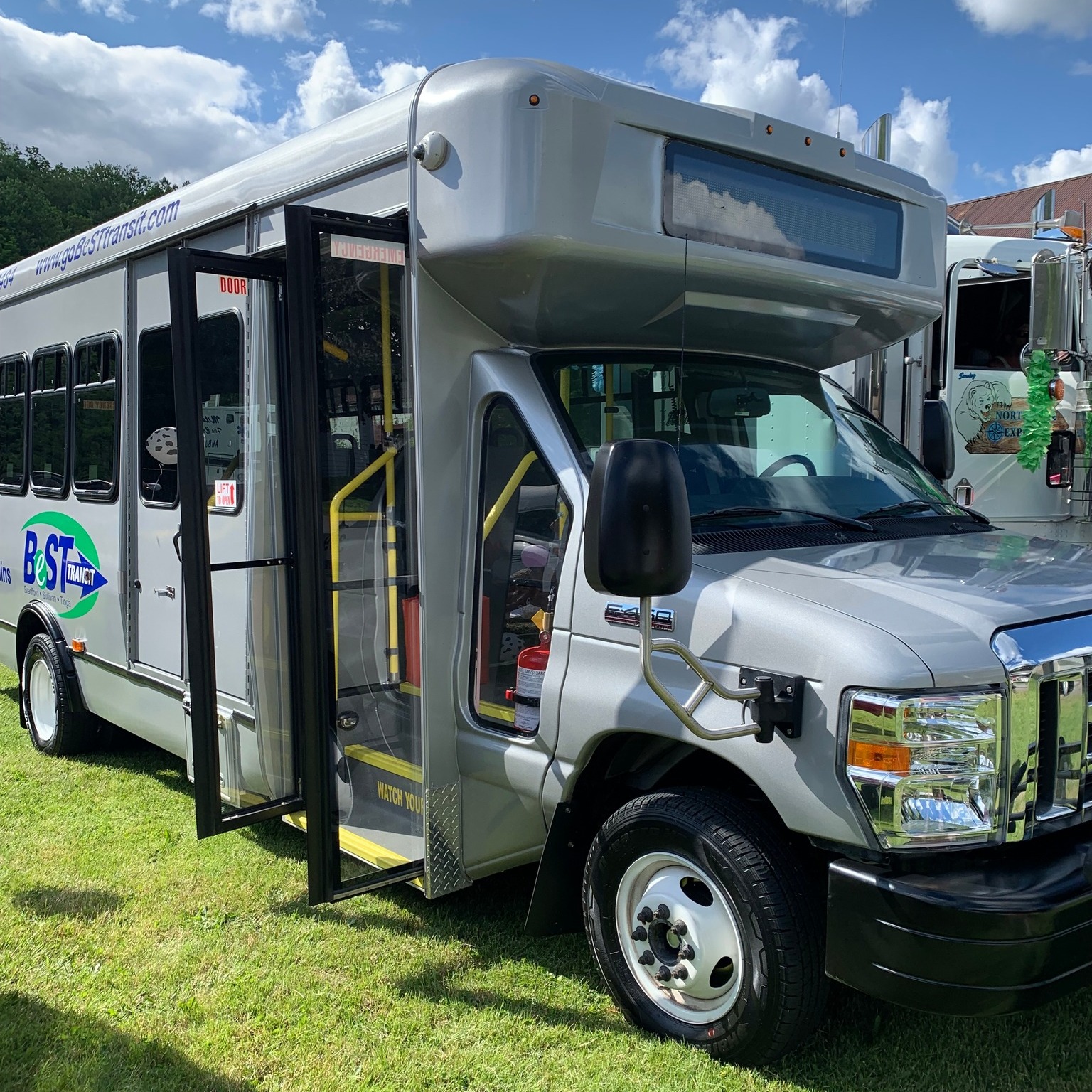 BEST Transit | Athens PA - Bradford County Tourism Promotion Agency