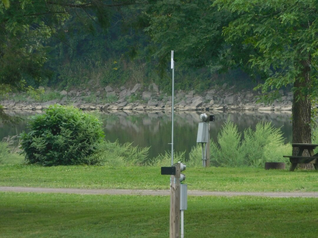 Riverside Acres Campground | Towanda PA - Bradford County Tourism ...