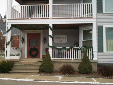 Bradford County Historical Society | Towanda PA - Bradford County ...