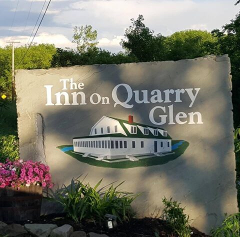 The Inn on Quarry Glen | Towanda PA - Bradford County Tourism Promotion ...