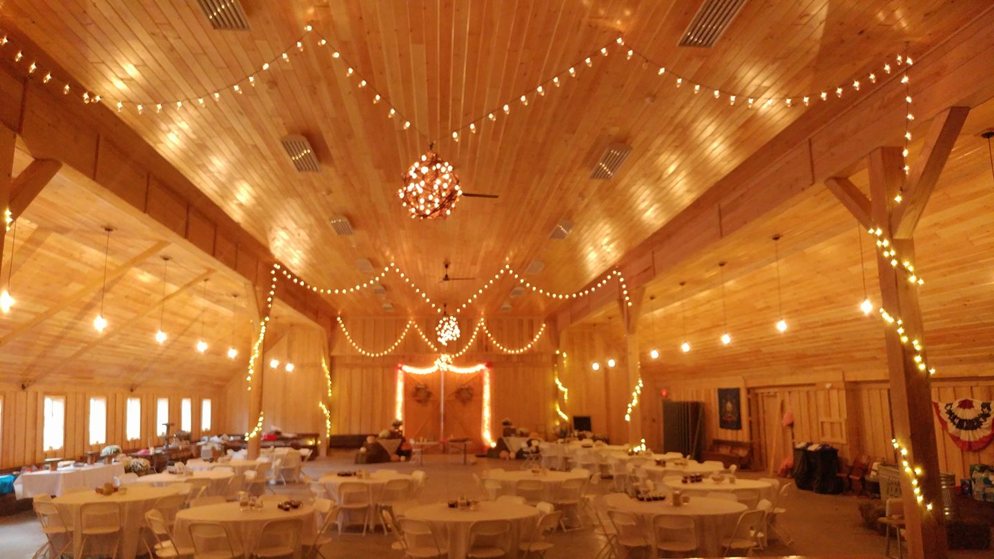 Troy Sale Barn | Troy PA - Bradford County Tourism Promotion Agency