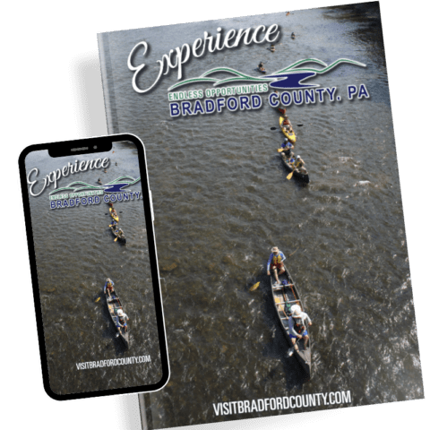 Quilted Corners of Wyalusing | Wyalusing PA - Bradford County Tourism ...