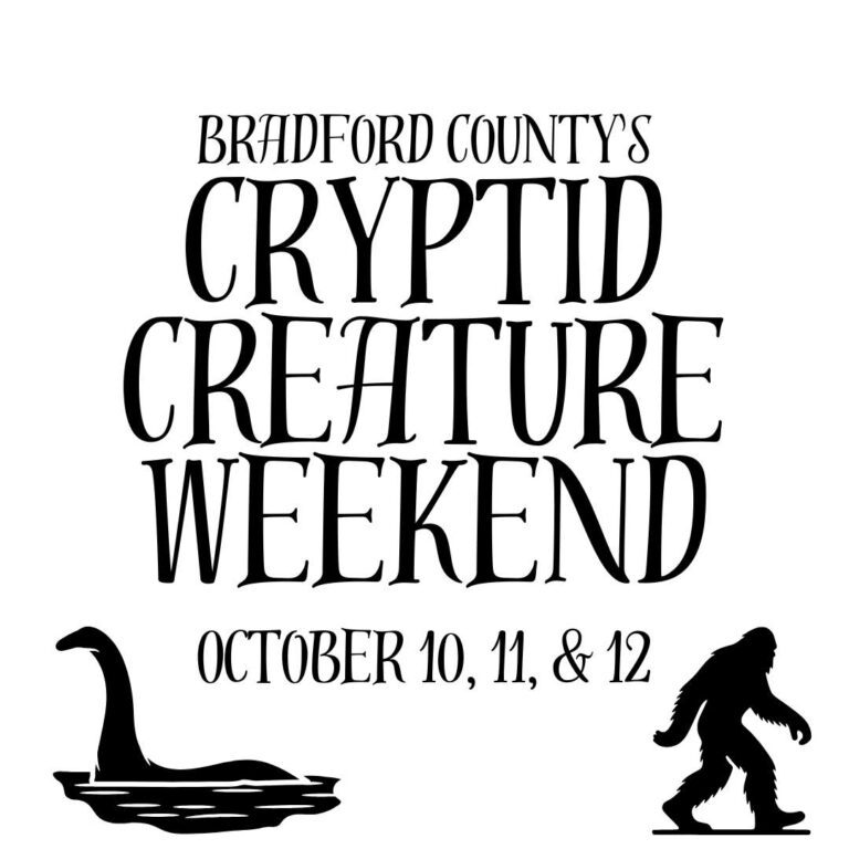 Bradford County Events | Bradford County Tourism Promotion Agency